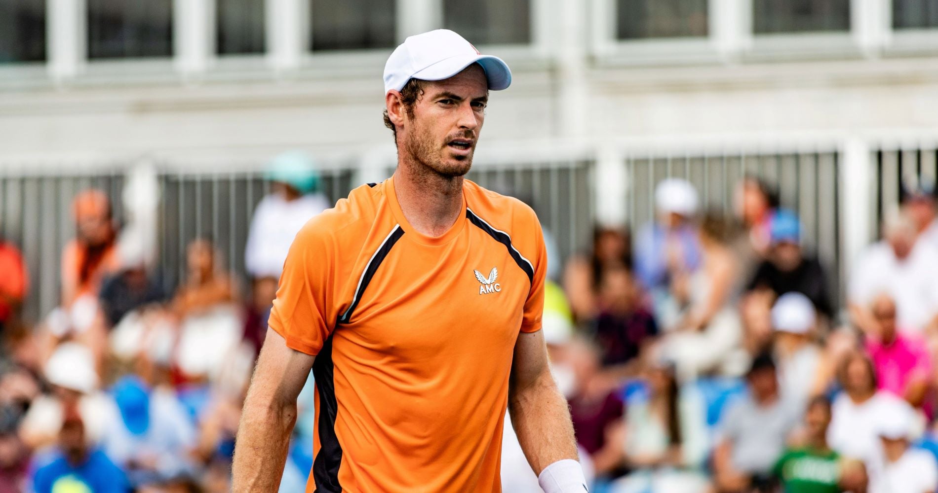 Murray ankle injury: Out for extended period, promises to be back
