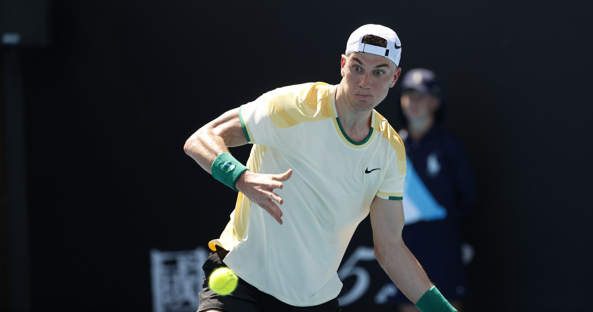 Miami Masters: Draper advances to second round - Tennis Majors