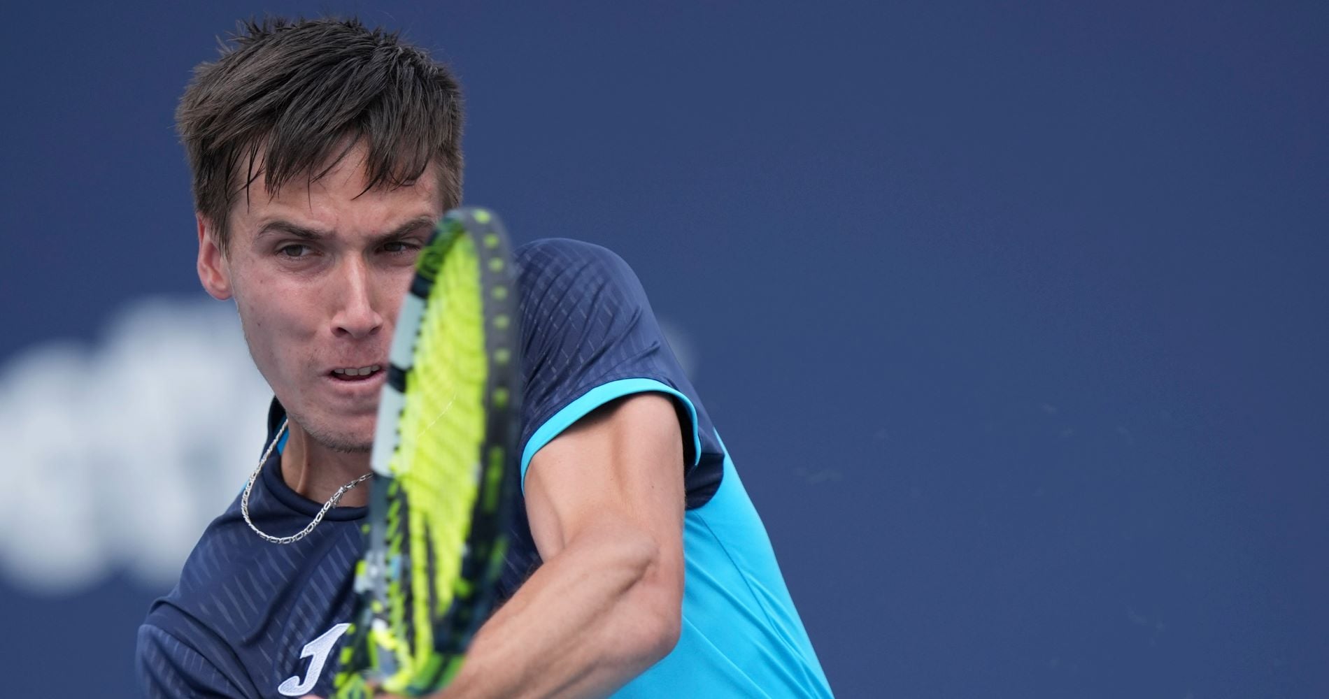 Tennis, ATP – Winston-Salem Open 2024: Tien gets past Marozsan - Tennis ...