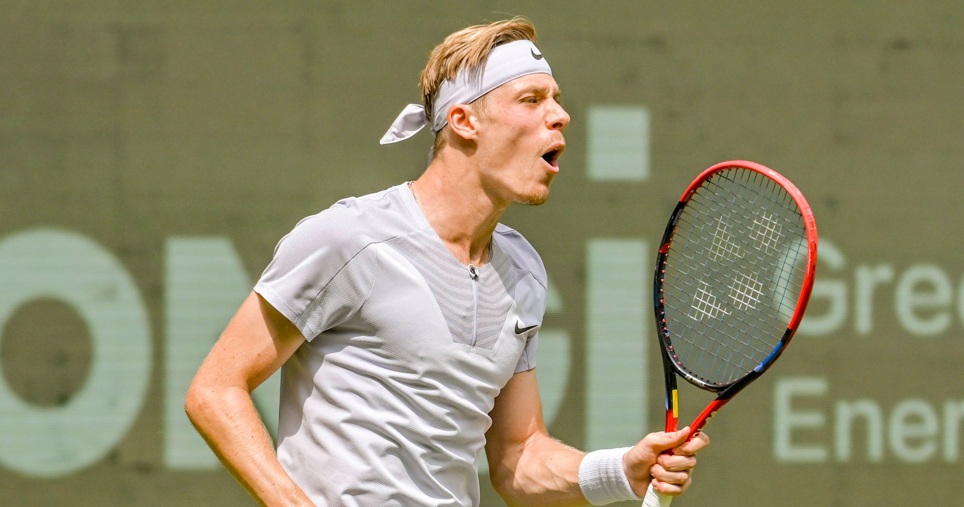 Geneva Open: Shapovalov makes second round - Tennis Majors