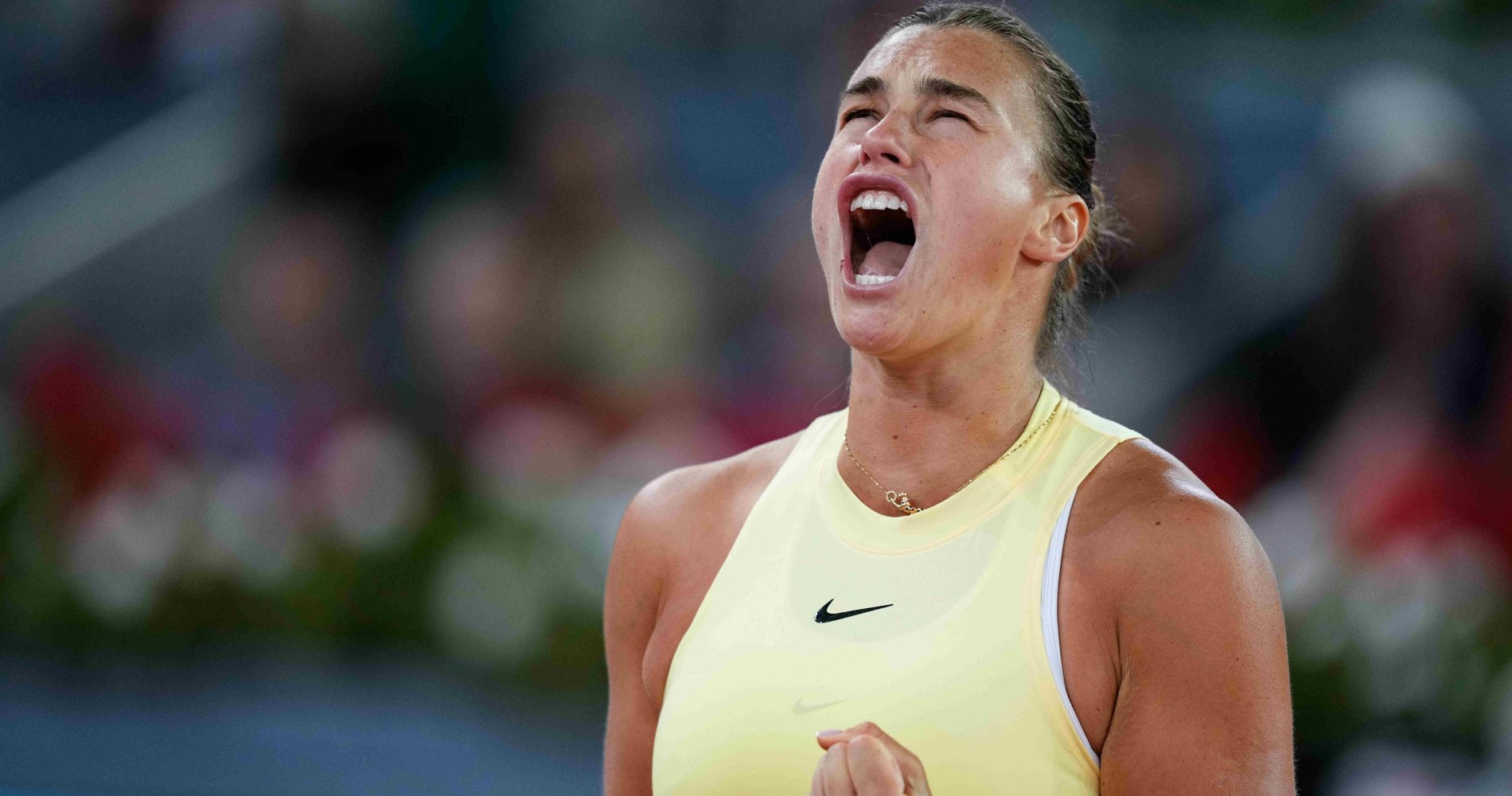 Tennis, WTA – Indian Wells WTA 1000 2025: Sabalenka beats Samsonova - Tennis Majors