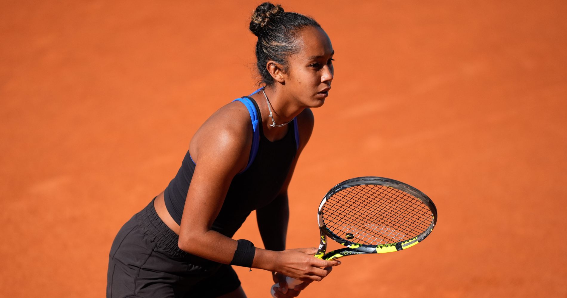 Catalonia Open: Top seed Fernandez moves into last 16 - Tennis Majors