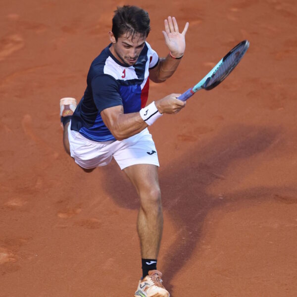 Mariano Navone - Tennis player - ATP - Tennis Majors