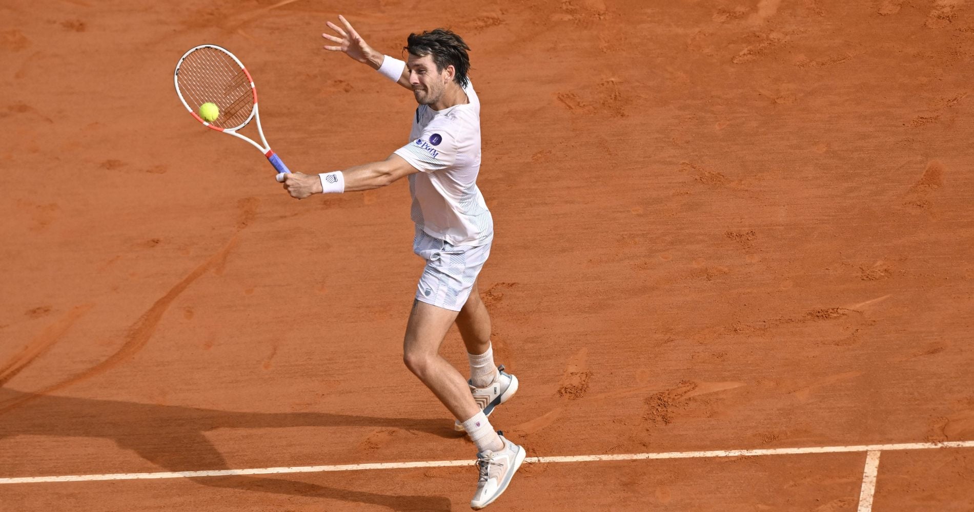 Tennis, ATP – Geneva Open 2025: Norrie beats Stricker - Tennis Majors
