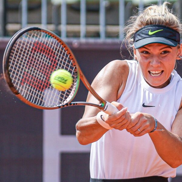 Dalma Galfi - Tennis player - WTA - Tennis Majors
