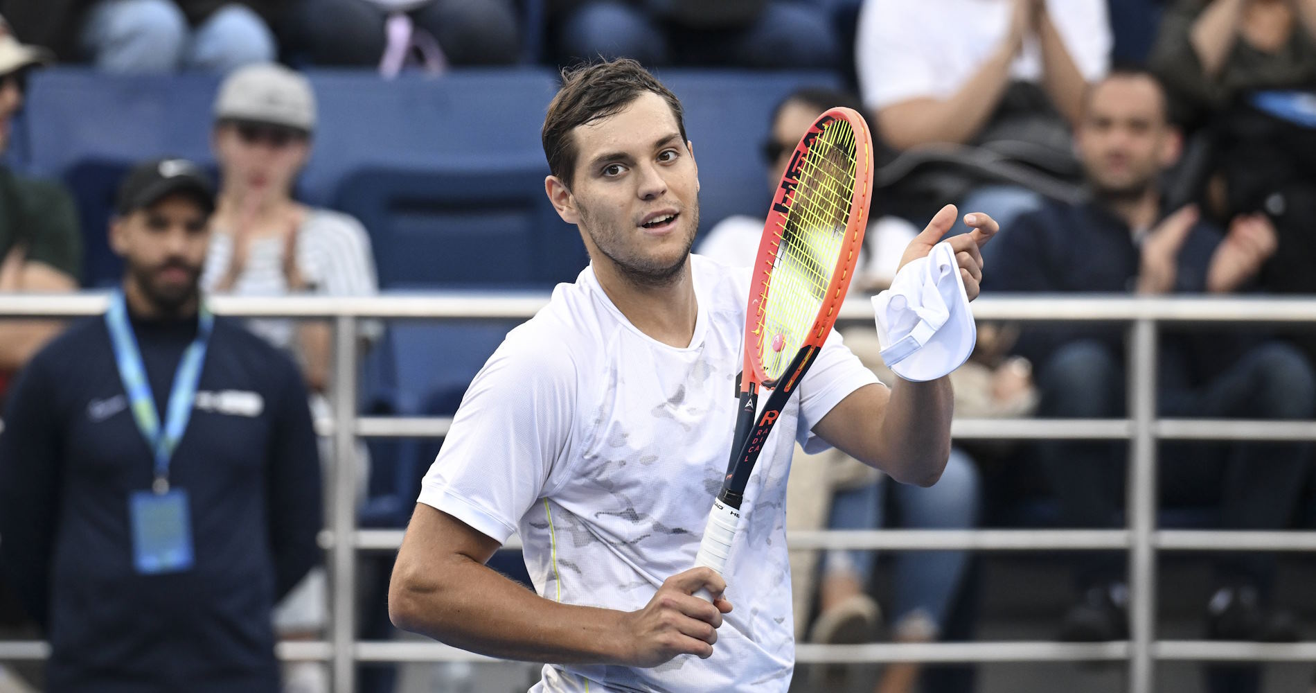 Marrakech Open: Kotov reaches quarter-finals - Tennis Majors