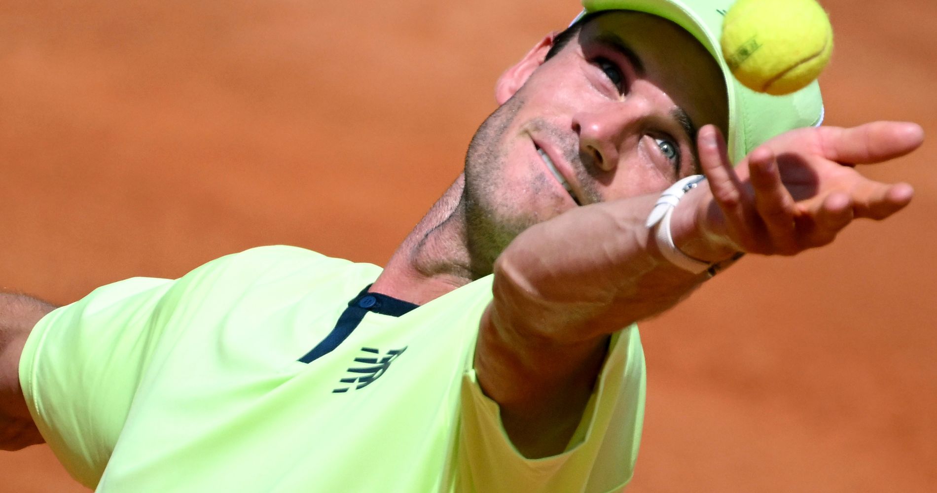 Tennis, ATP – Rome Masters 2025: Paul upends Bautista Agut - Tennis Majors