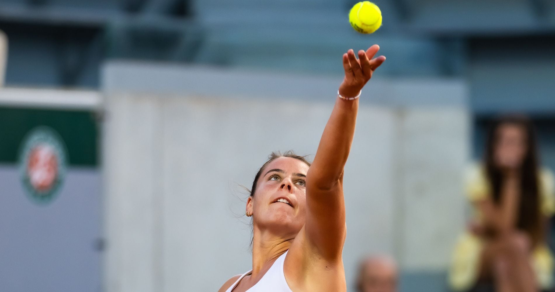 Tennis, WTA – Roland-Garros 2024: Navarro upends Keys - Tennis Majors