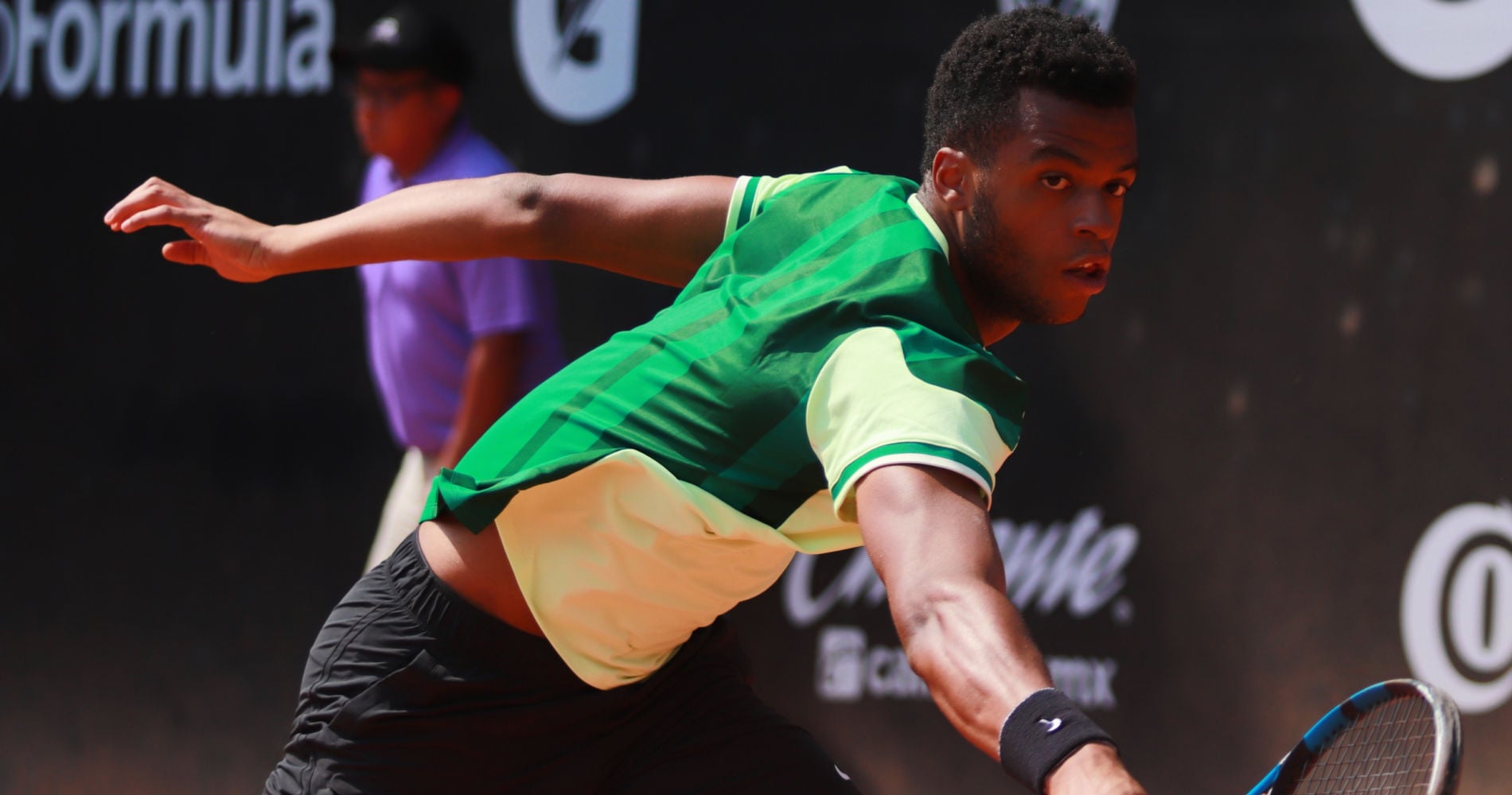Tennis, ATP – Lyon Open 2024: Mpetshi Perricard takes out Bublik - Tennis Majors