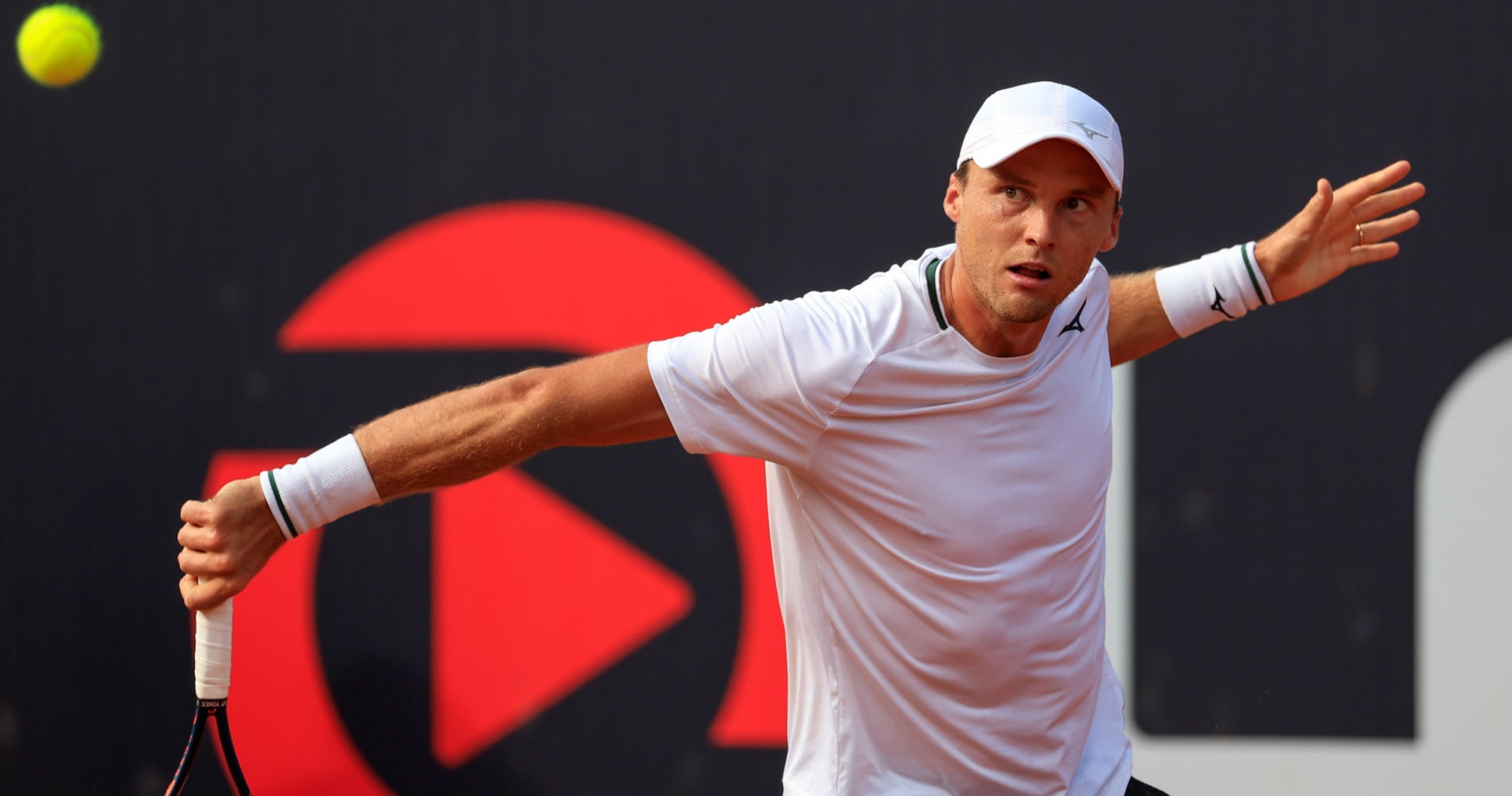Tennis, ATP – Roland-Garros 2024: Kovalik gets past Giron - Tennis Majors