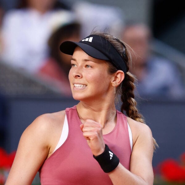 Dalma Galfi - Tennis player - WTA - Tennis Majors