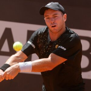 Dominik Koepfer - Tennis player - ATP - Tennis Majors