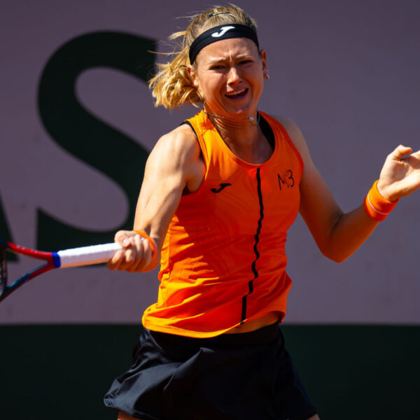 Marie Bouzkova - Tennis player - WTA - Tennis Majors