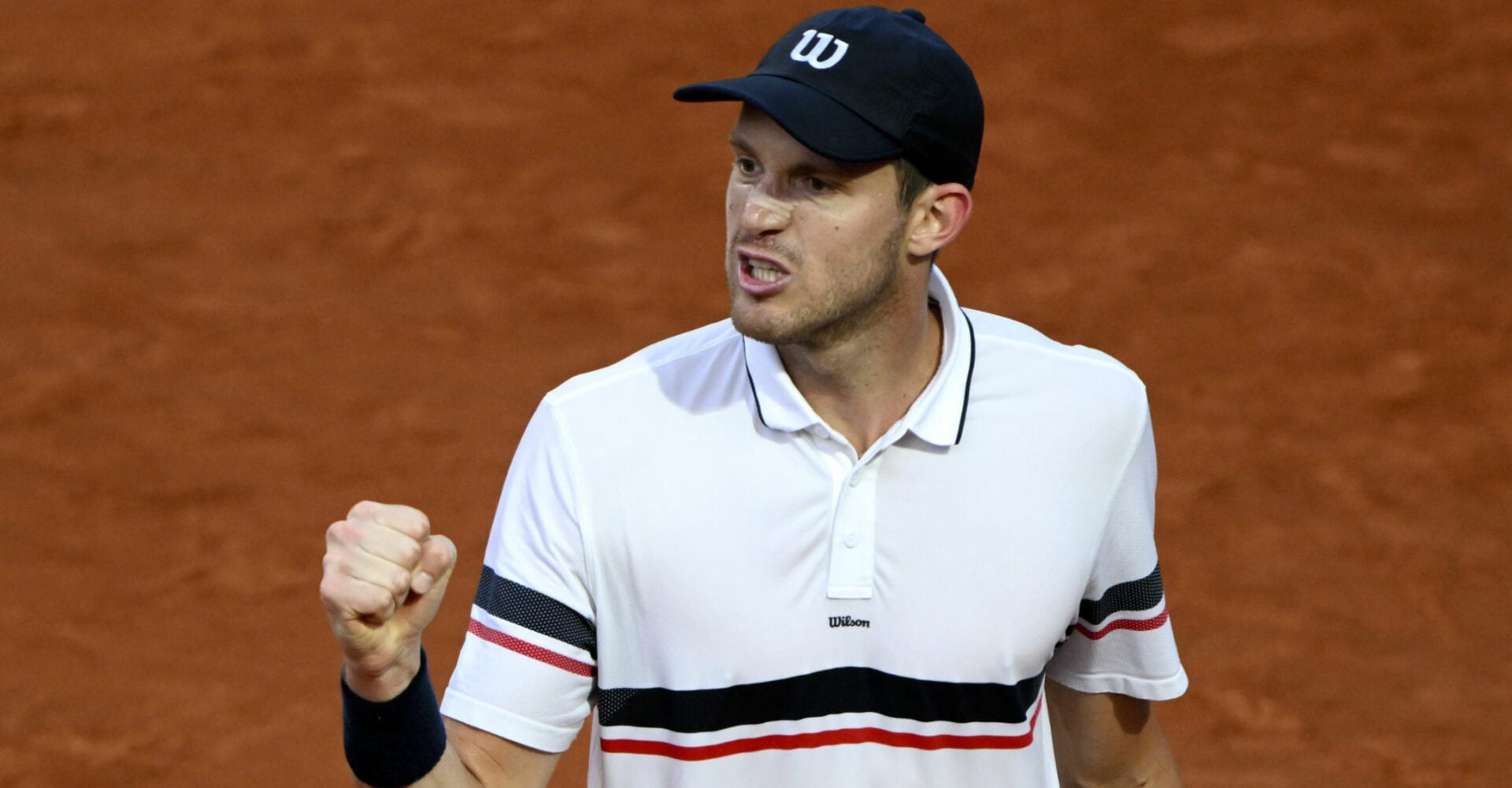 All you always wanted to know about Nicolas Jarry - Tennis Majors