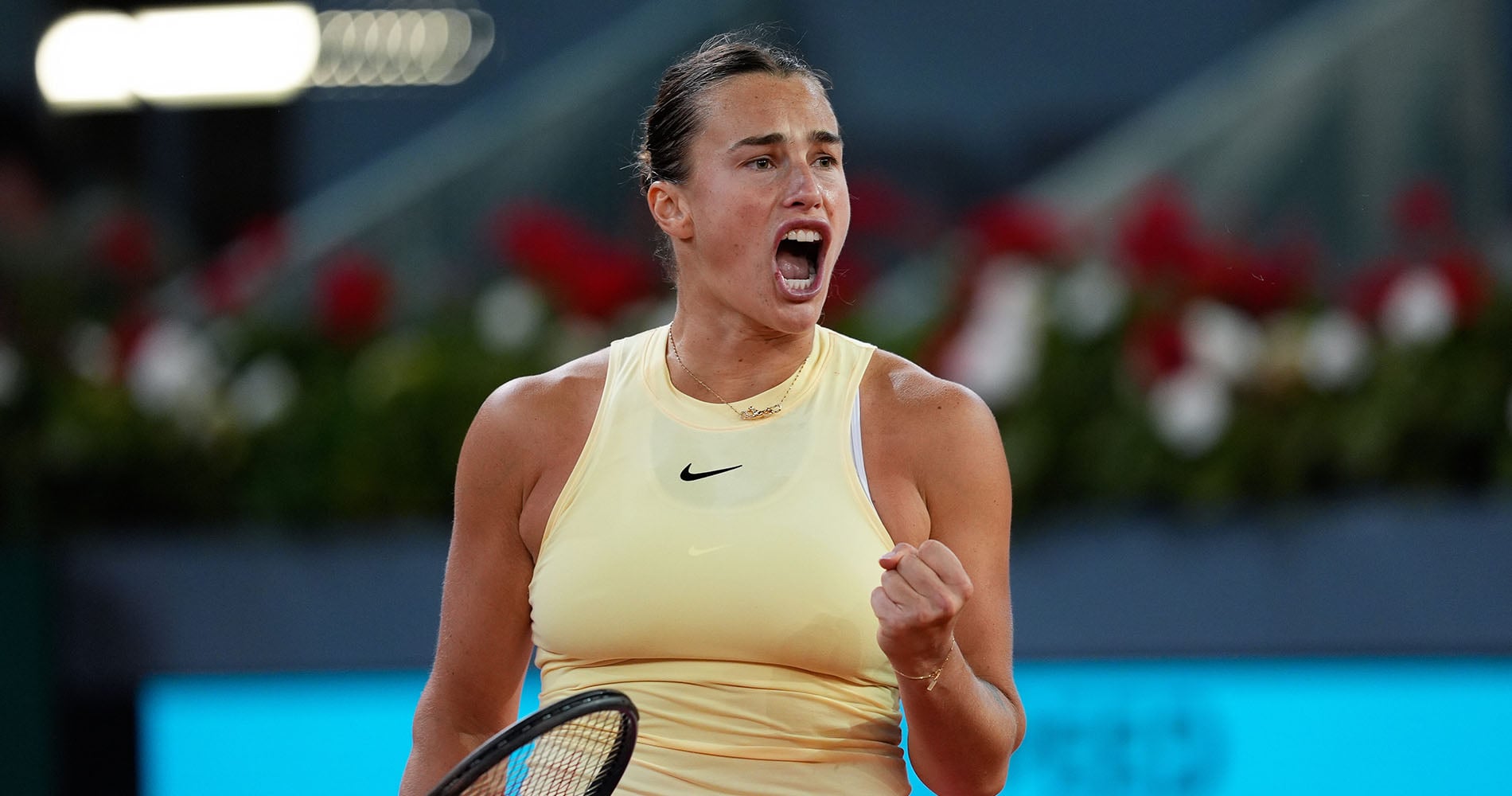 Tennis, WTA – Indian Wells WTA 1000 2025: Sabalenka knocks out Keys ...