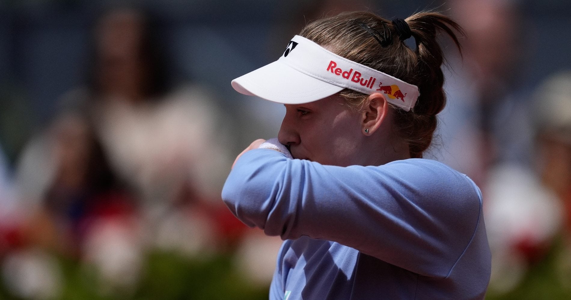 Rybakina announces split with long-time coach Vukov - Tennis Majors