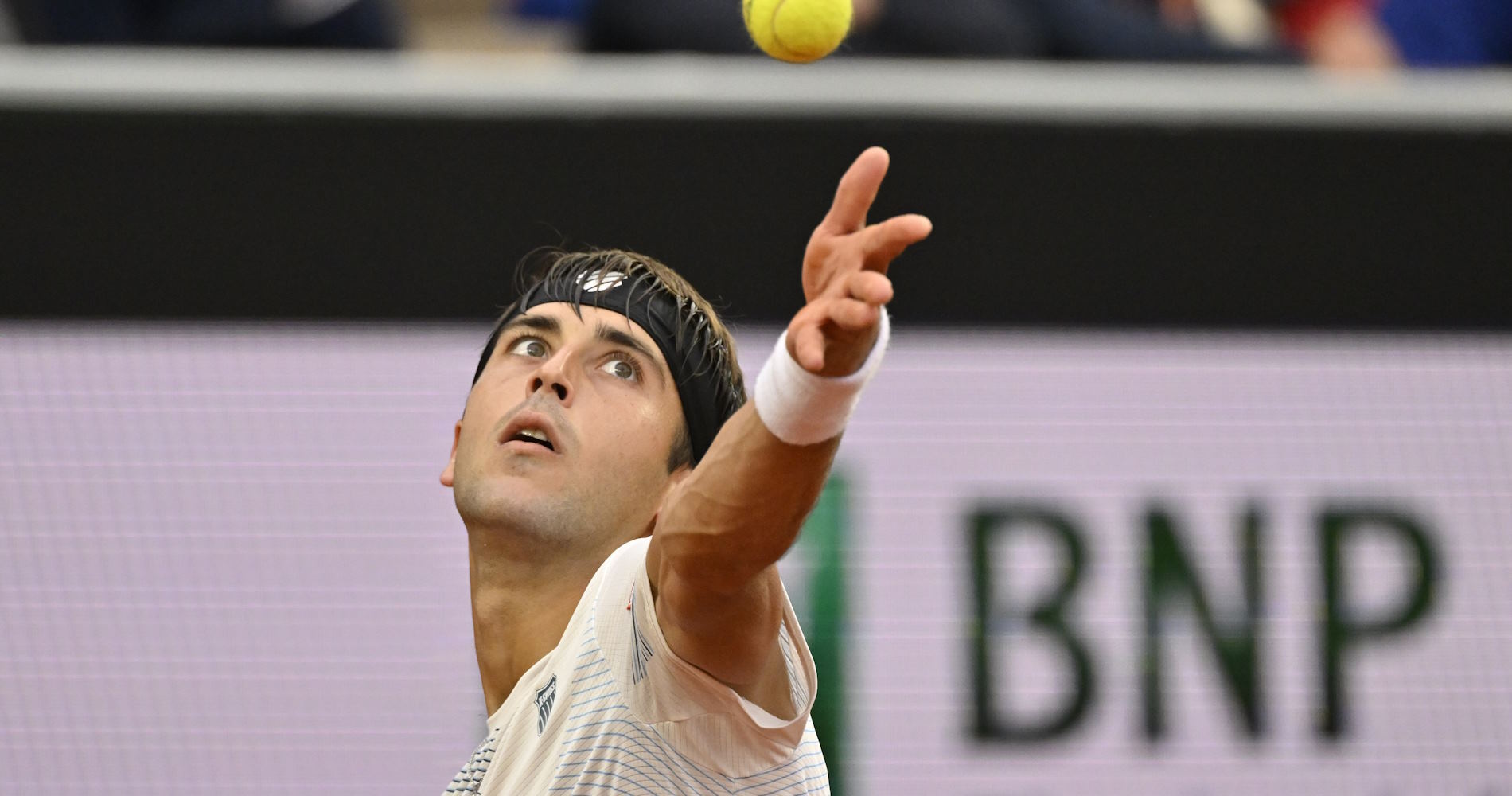 Roland-Garros: Etcheverry sets clash with Ruud - Tennis Majors