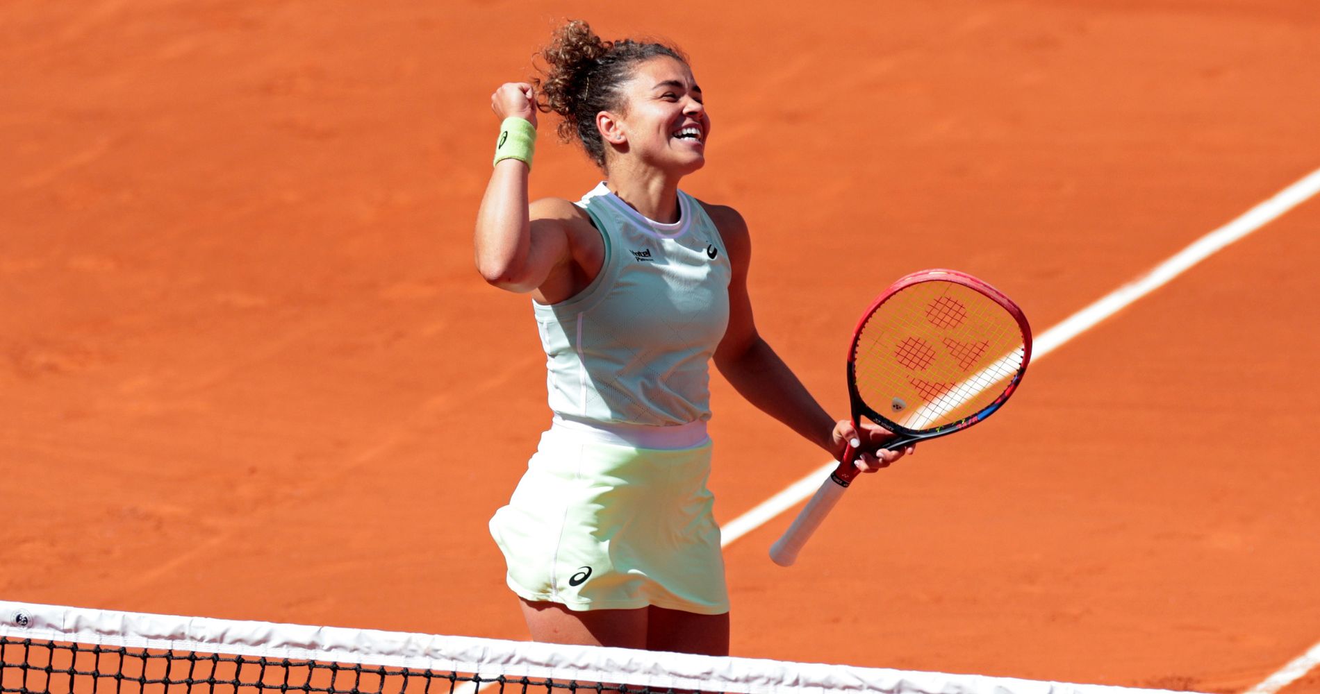 Tennis, WTA – Roland-Garros 2024: Paolini upends Andreeva - Tennis Majors