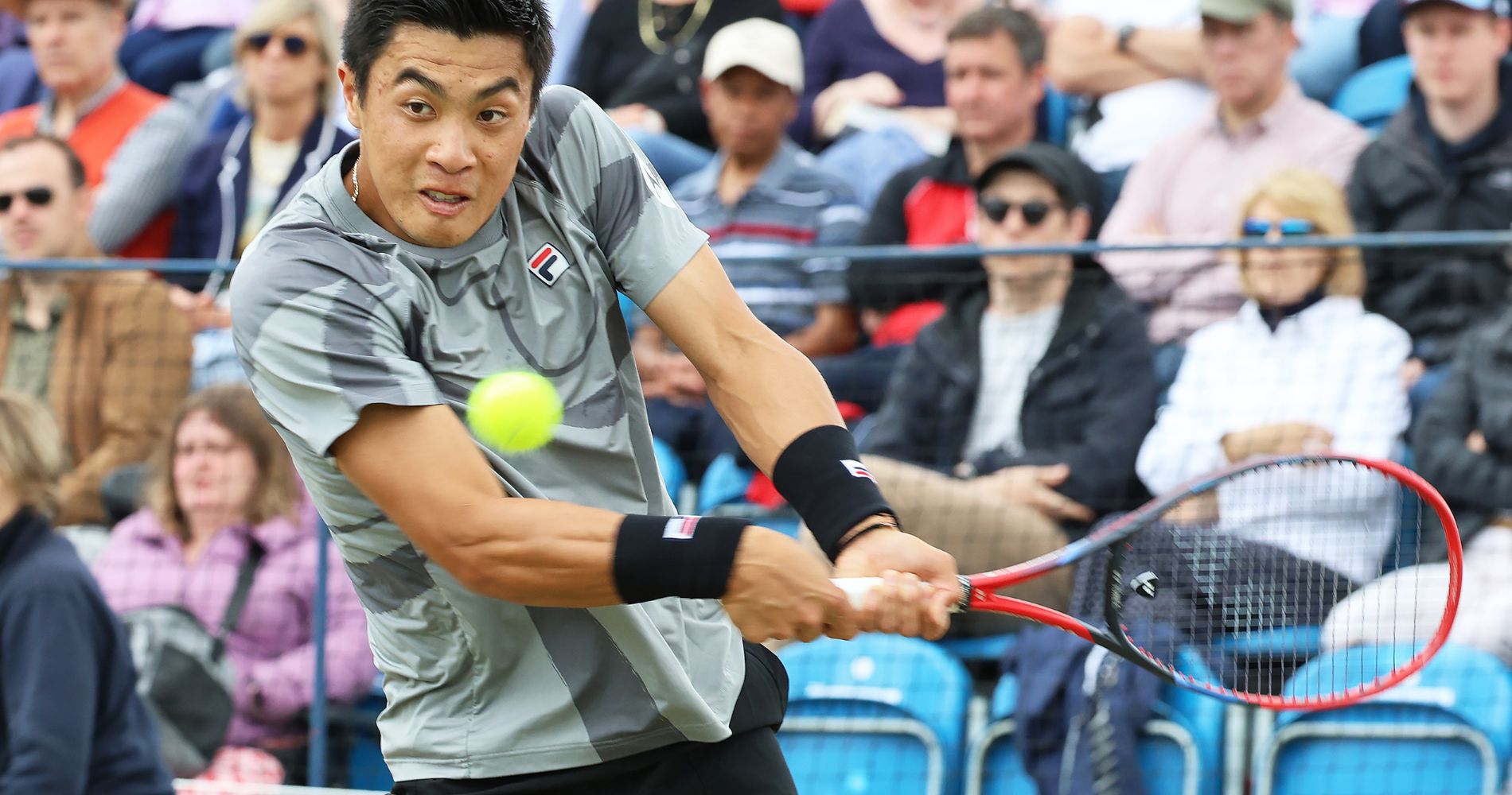 Japan Open: Nakashima upsets seventh seed Tiafoe - Tennis Majors