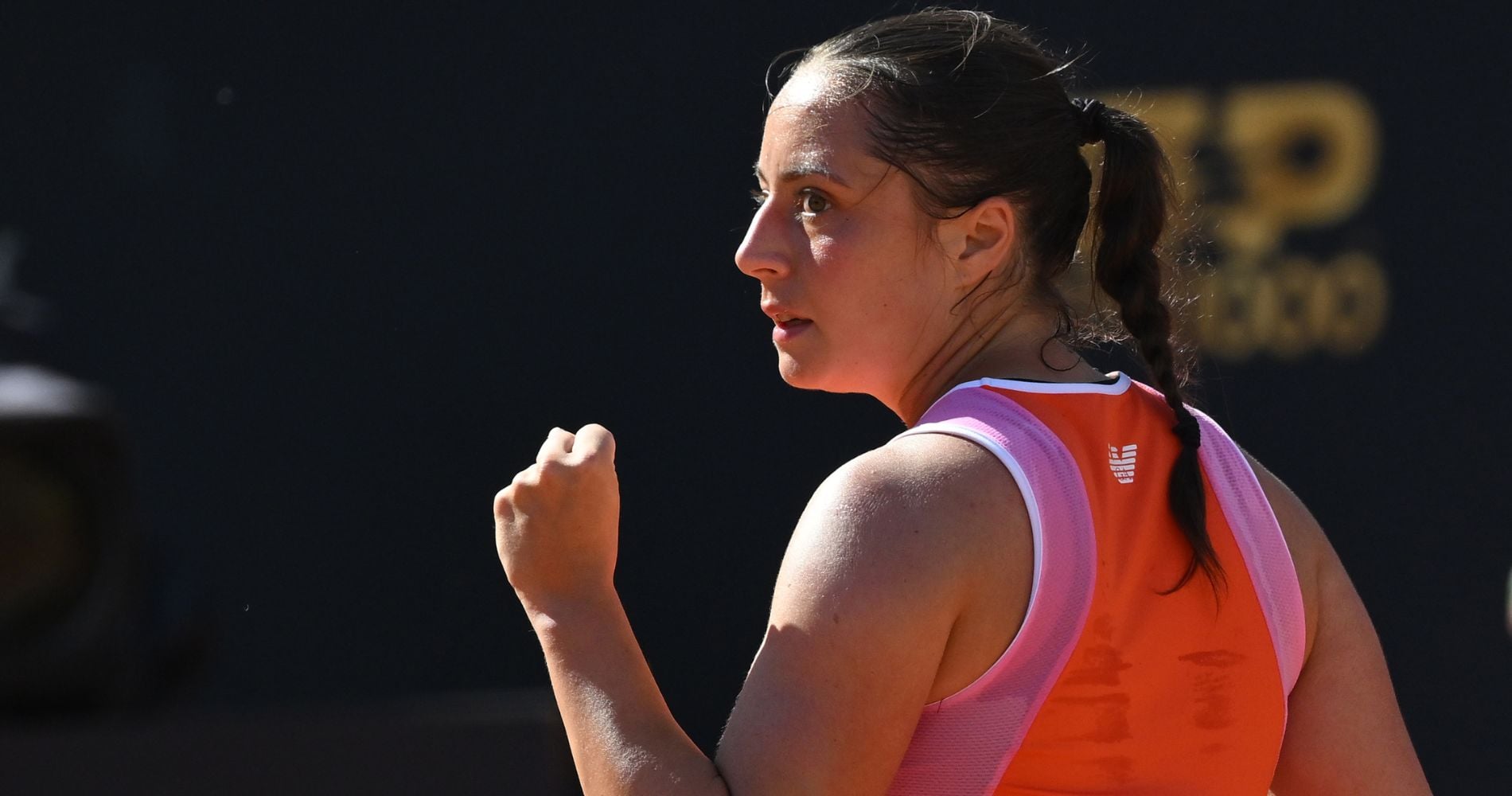 Cocciaretto beats Ostapenko to make last 16 - Tennis Majors