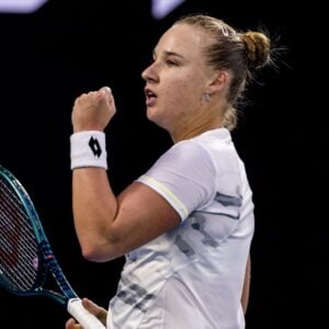 Bernarda Pera - Tennis player - WTA - Tennis Majors