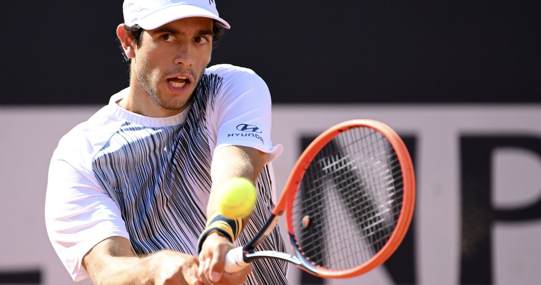 Auckland Open: Borges makes second round - Tennis Majors