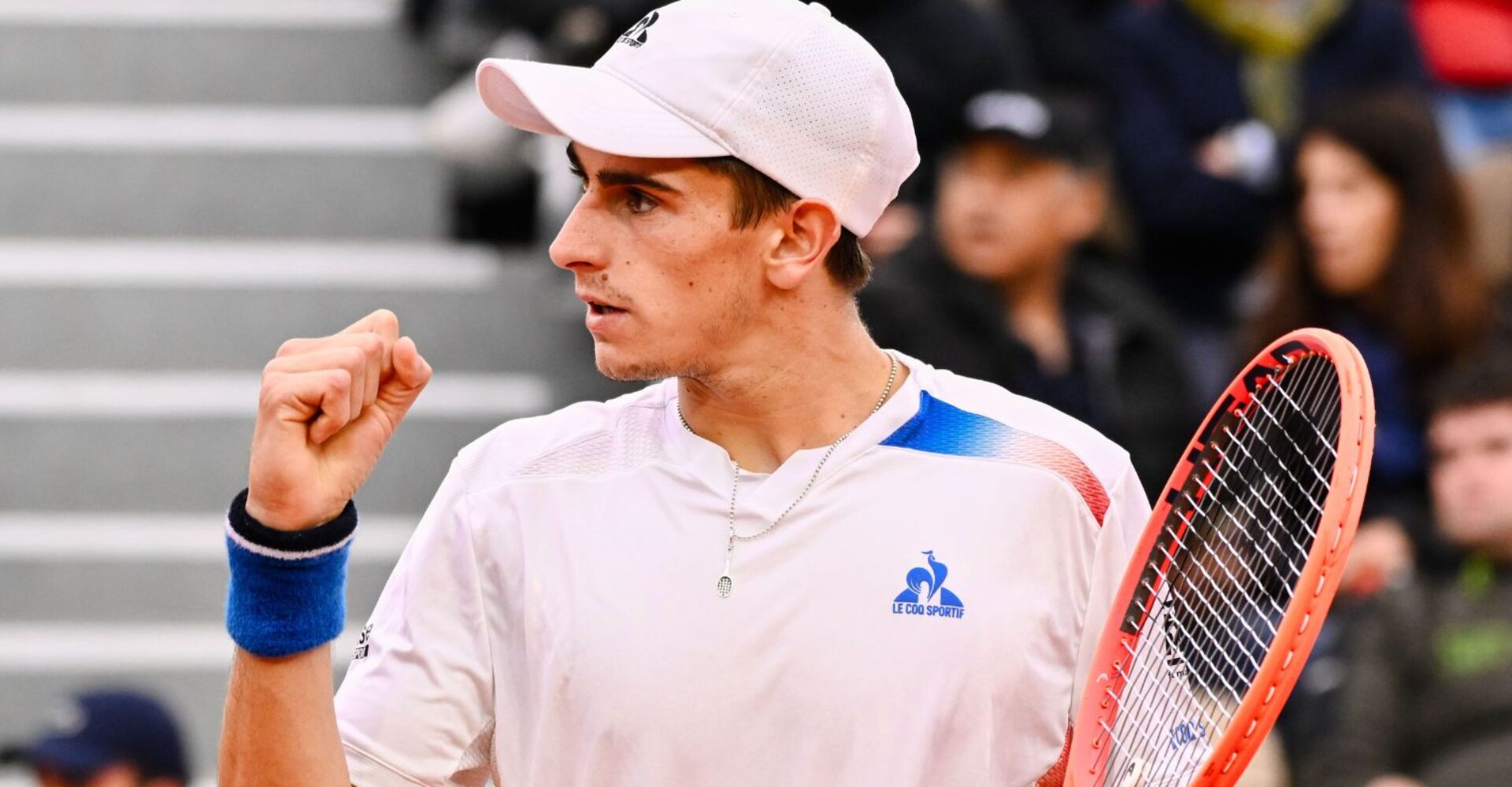 Miami Masters: Arnaldi makes second round - Tennis Majors