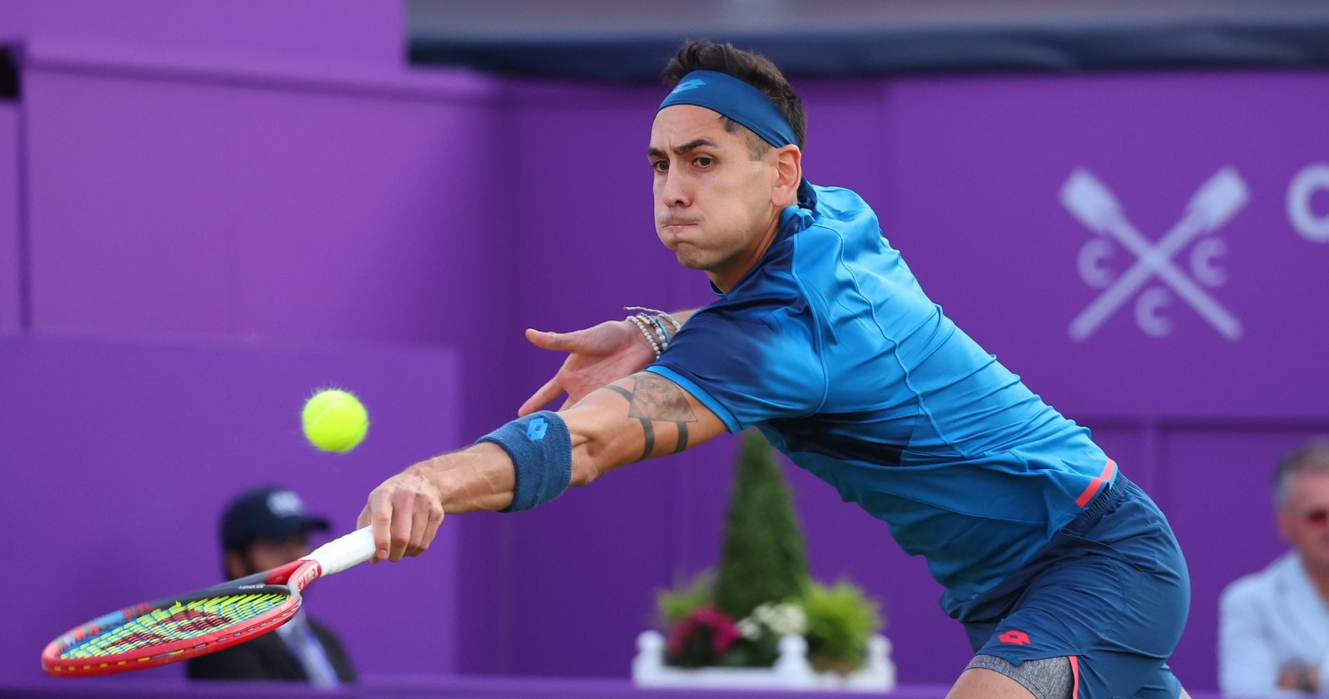 Tabilo beats Ofner to win Mallorca Open title - Tennis Majors