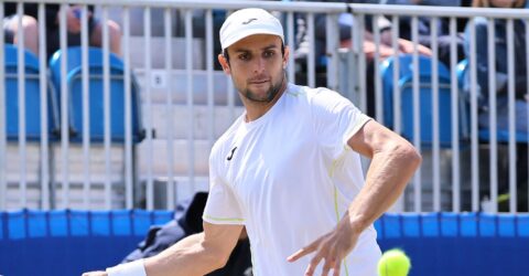 Tennis, ATP – Winston-Salem Open 2024: Vukic downs Evans - Tennis Majors