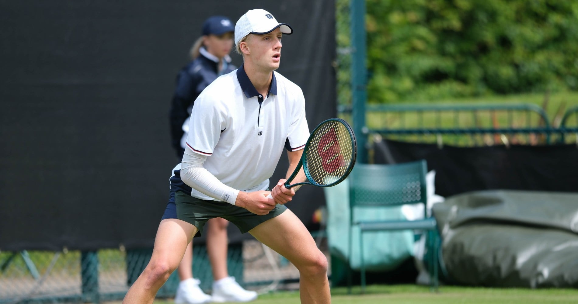 Alcaraz, Wimbledon, Estonia: Everything you always wanted to know about ...