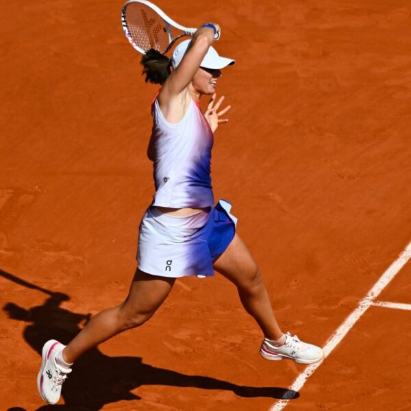 Alexandra Eala - Tennis player - WTA - Tennis Majors