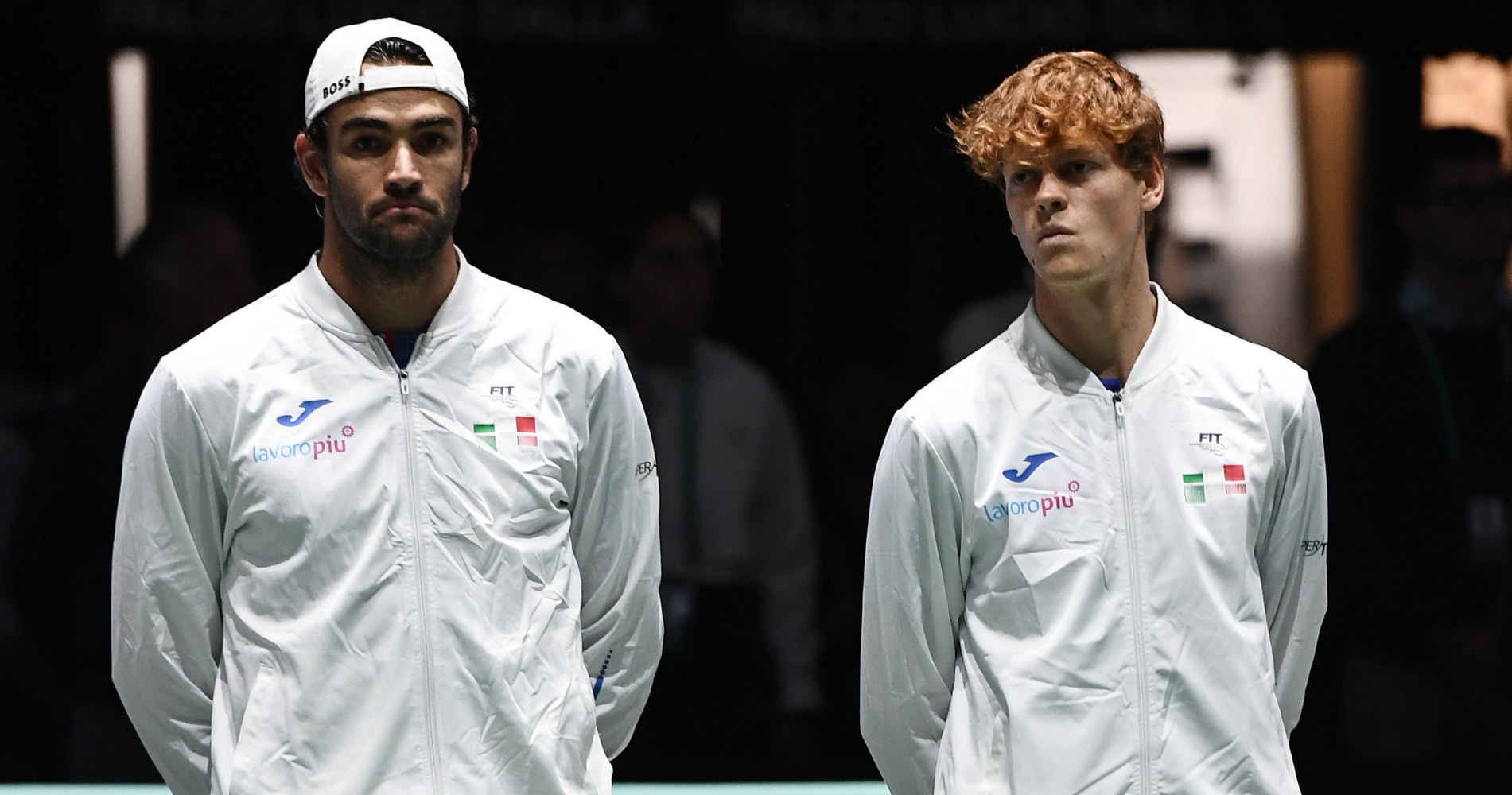 Berrettini on Sinner’s secret - Tennis Majors