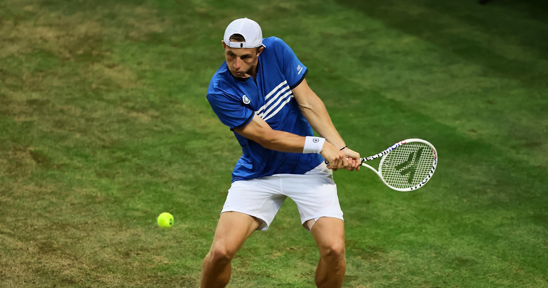 Griekspoor beats Moutet to win Mallorca Open - Tennis Majors