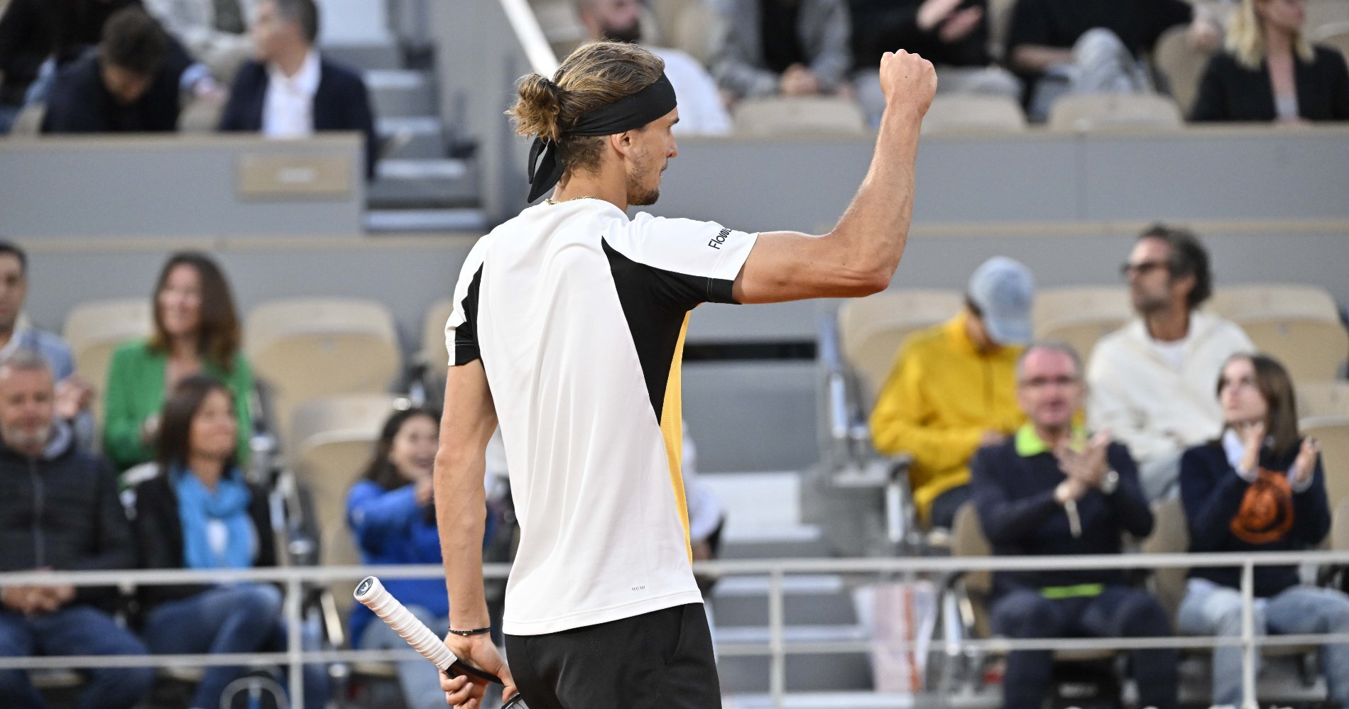 Zverev rolls past Ruud in Roland-Garros semis - Tennis Majors