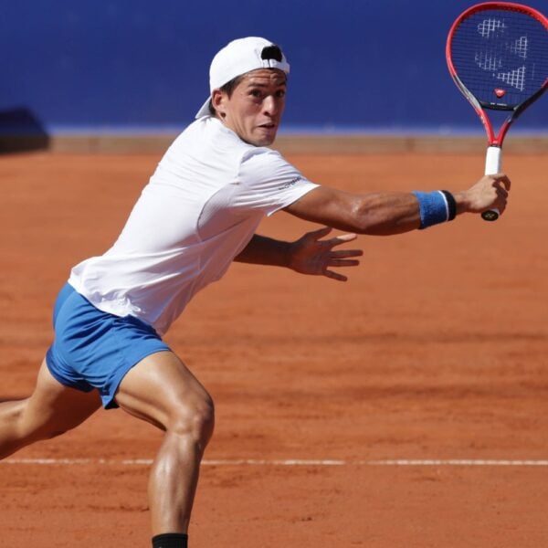 Alexandre Muller - Tennis player - ATP - Tennis Majors