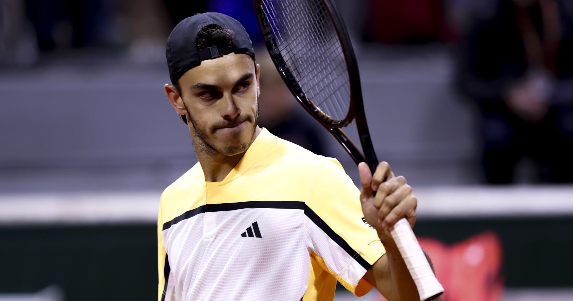 China Open: Cerundolo moves into second round - Tennis Majors