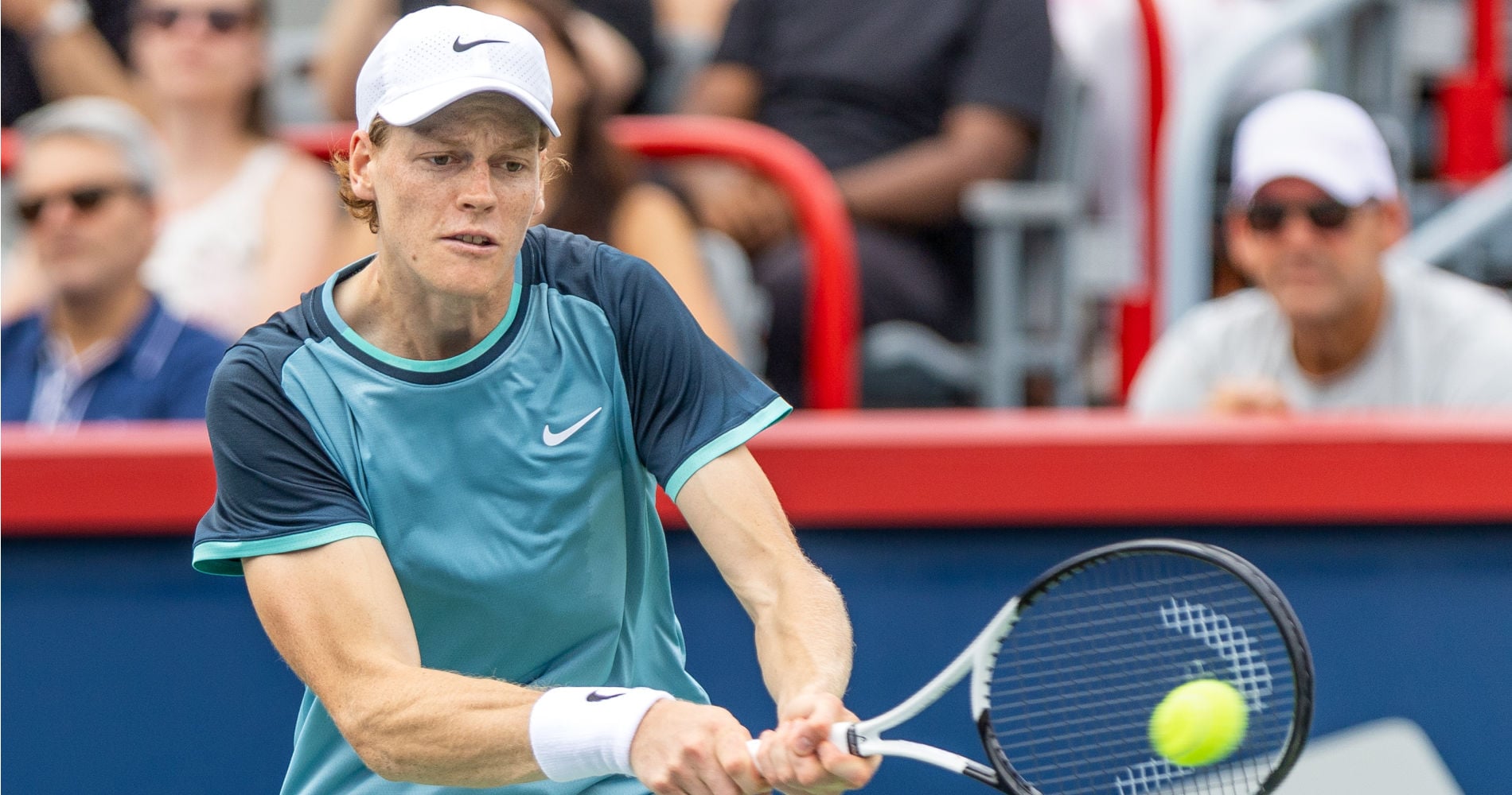 Tennis, ATP – Cincinnati Masters 2024: Sinner wins the final against Tiafoe - Tennis Majors