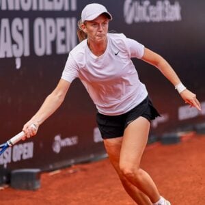 Cristina Bucsa - Tennis player - WTA - Tennis Majors