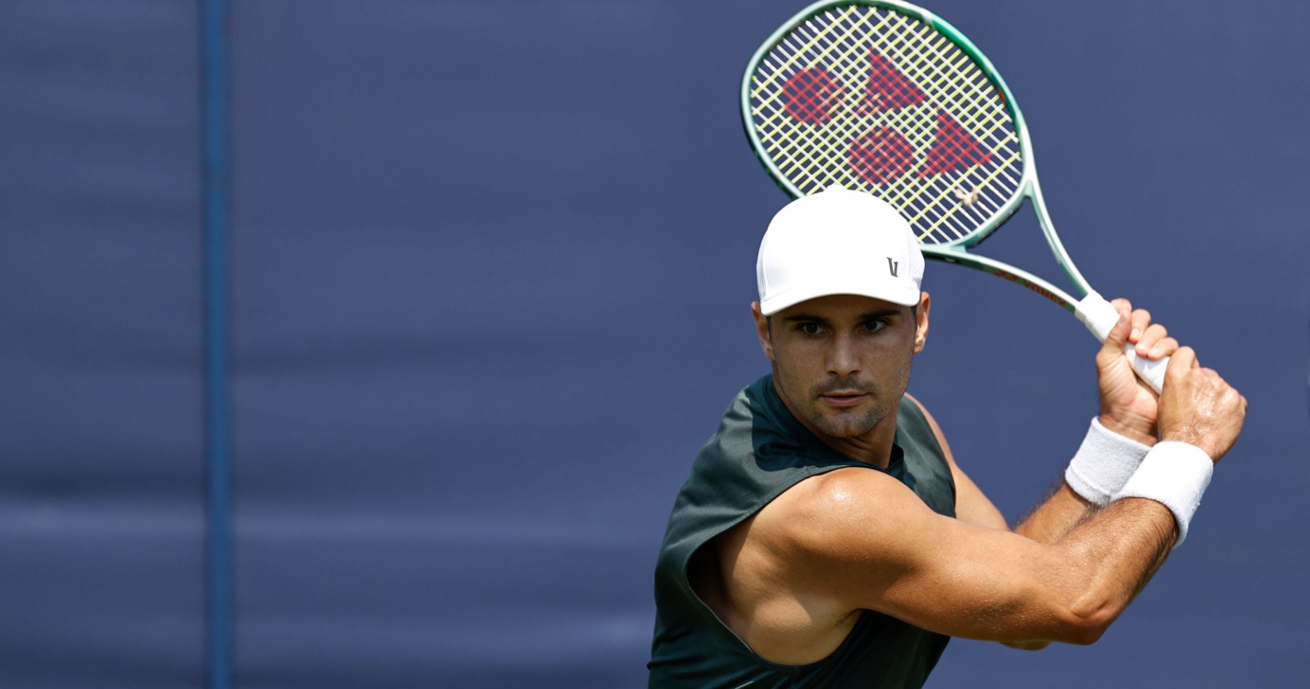 Tennis, ATP – Madrid Masters 2025: Giron eliminates Tien - Tennis Majors