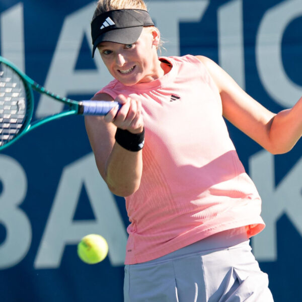 Suzan Lamens - Tennis player - WTA - Tennis Majors