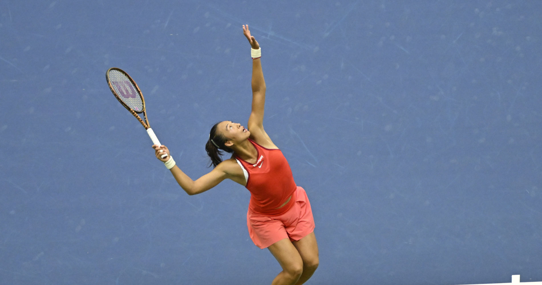 Tennis, WTA – US Open 2024: Zheng knocks out Andreeva - Tennis Majors