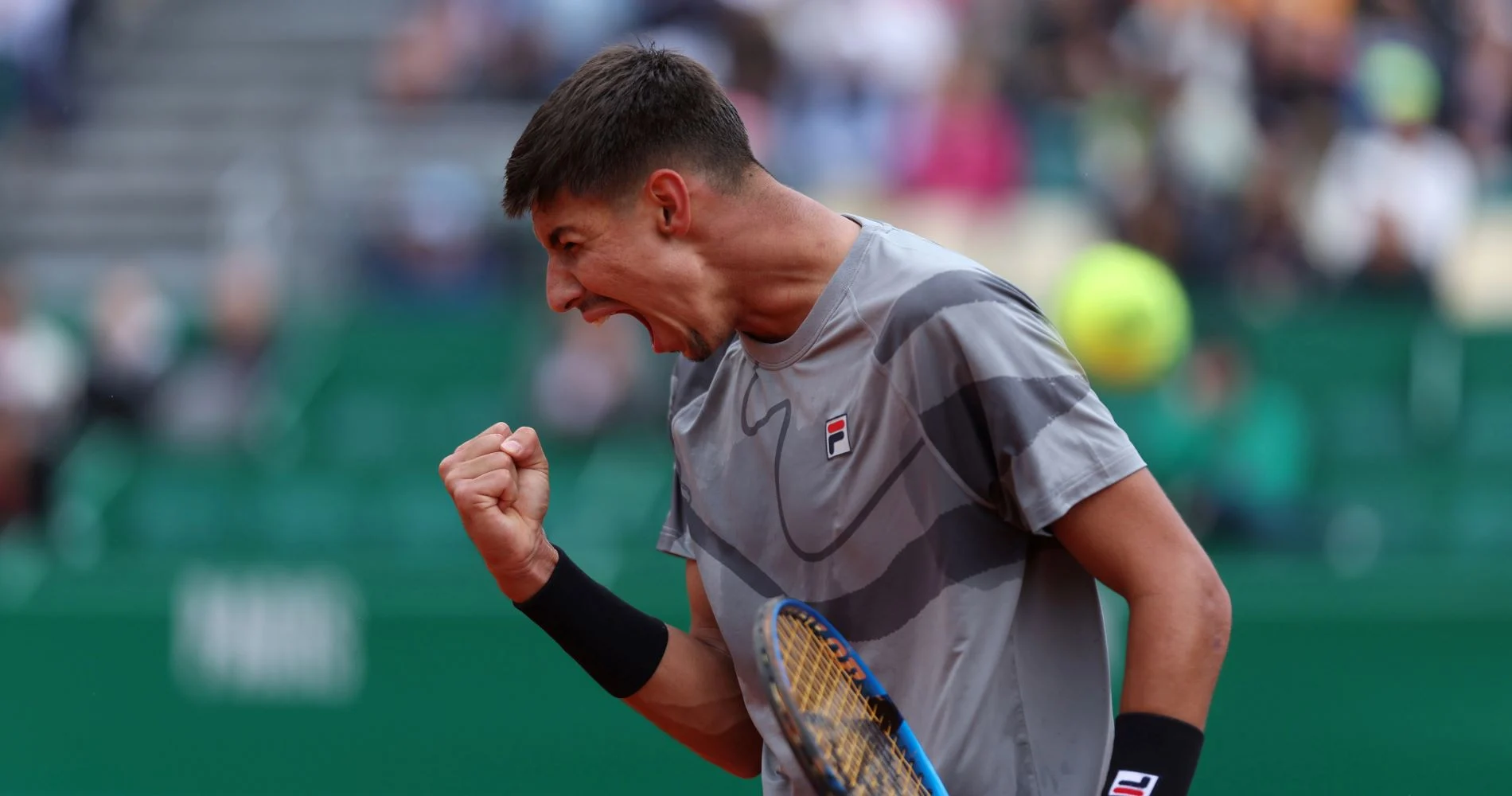 What you need to know about Alexei Popyrin - Tennis Majors