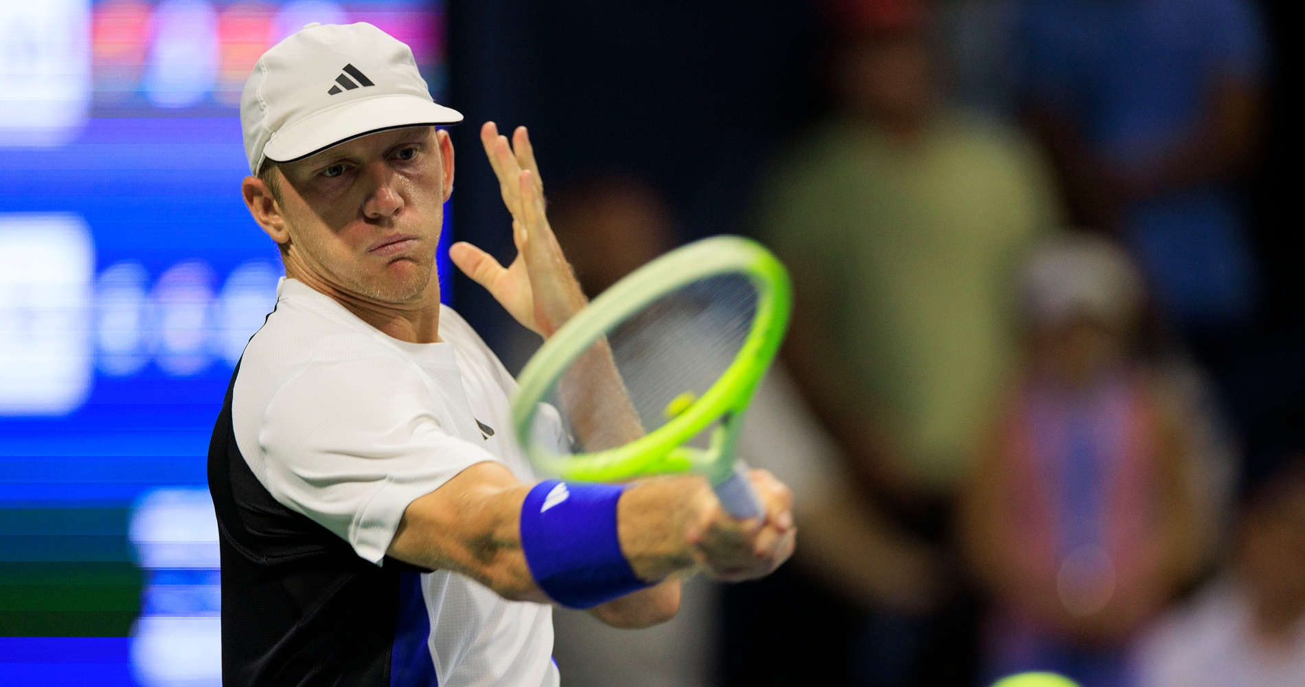 Australian Open: Davidovich Fokina comes from two sets down against Auger-Aliassime - Tennis Majors