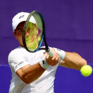 Taro Daniel - Tennis player - ATP - Tennis Majors