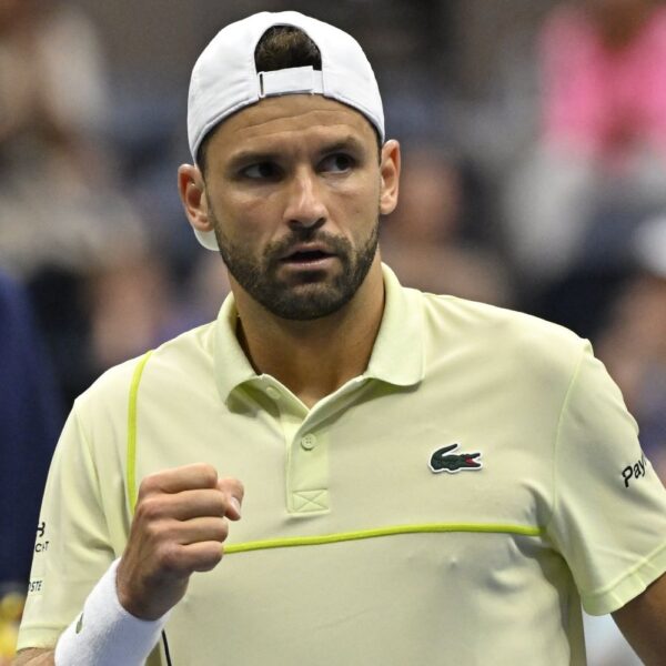 Yannick Hanfmann - Tennis player - ATP - Tennis Majors