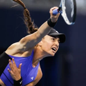 Lauren Davis - Tennis player - WTA - Tennis Majors