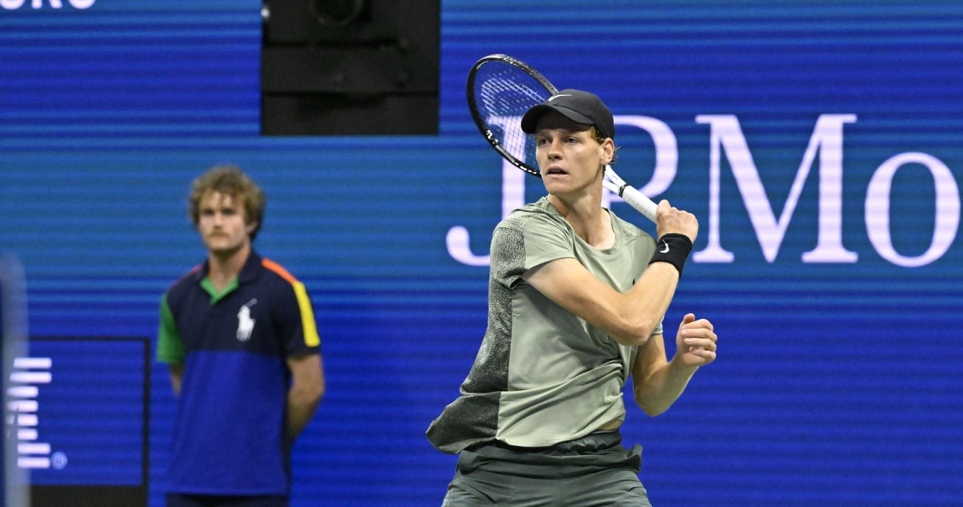 Tennis, ATP – US Open 2024: Sinner gets past Draper - Tennis Majors