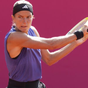 Kathinka von Deichmann - Tennis player - WTA - Tennis Majors