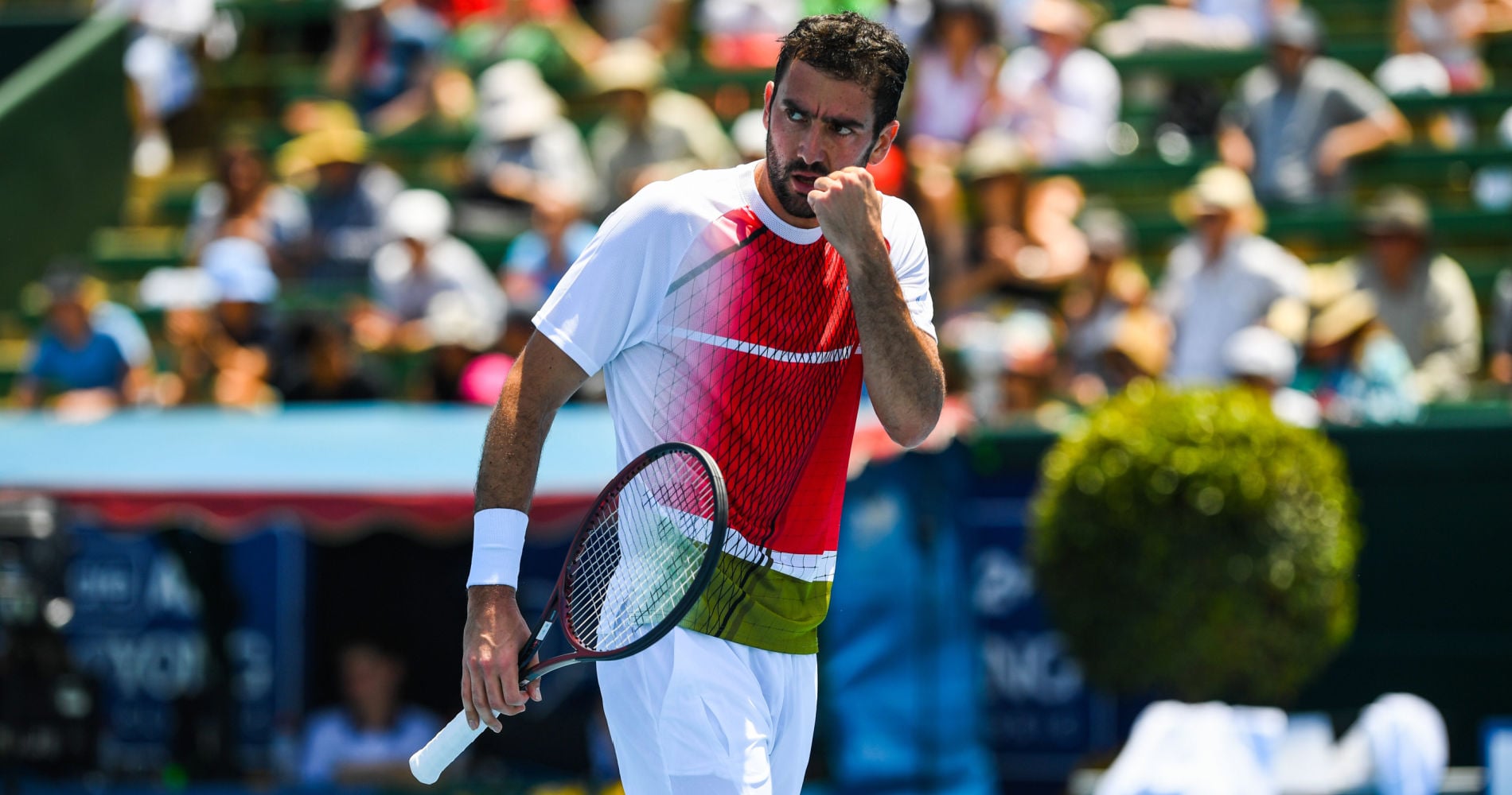 Exclusive: “A lot of people have asked me why the hell I was going through this”- Marin Cilic on ...