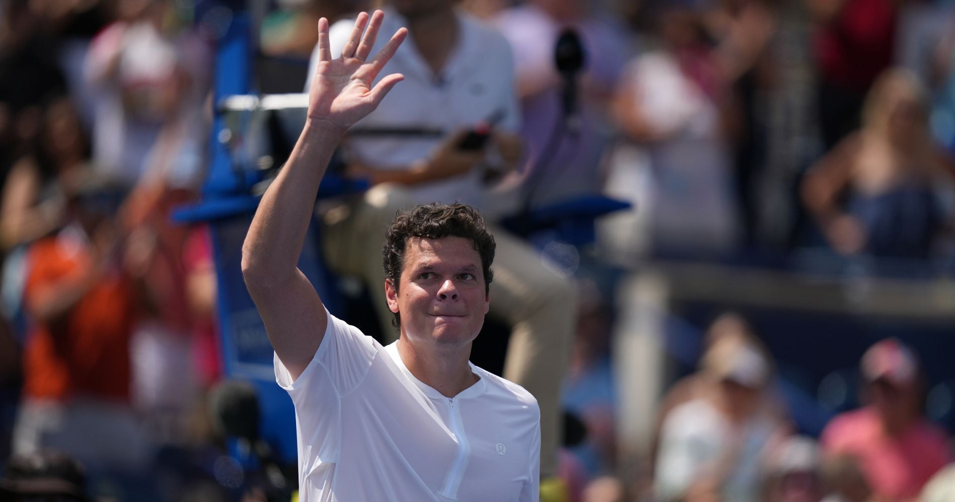 Raonic: “I can’t have a normal life anymore” - Tennis Majors
